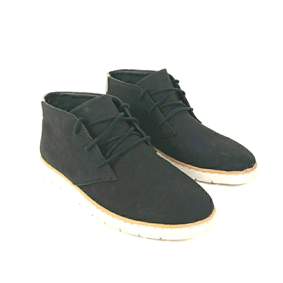 Cliffs by WHITE MOUNTAIN | Shoes | Cliffs Delpha Black Midrise Shoes ...